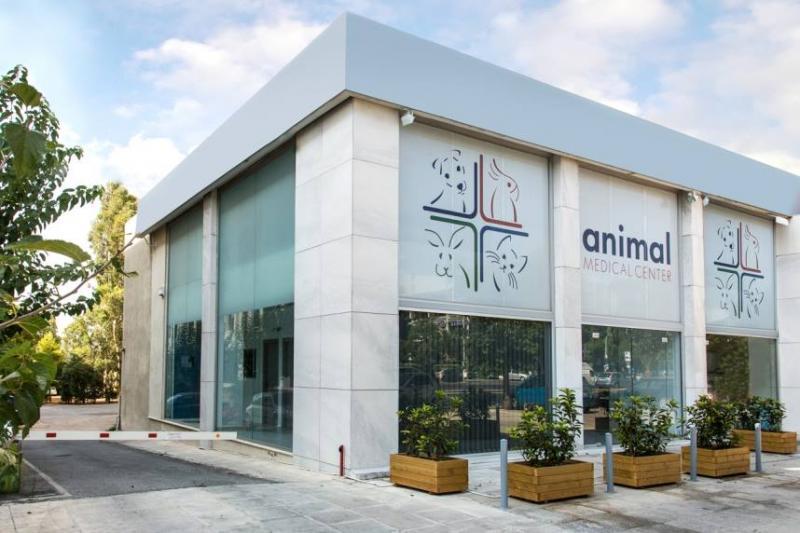 ANIMAL MEDICAL CENTER- ΚΤΗΝΙΑΤΡΕΙΟ ΝΕΟ ΨΥΧΙΚΟ- ΚΤΗΝΙΑΤΡΟΣ- ΚΤΗΝΙΑΤΡΟΙ ...